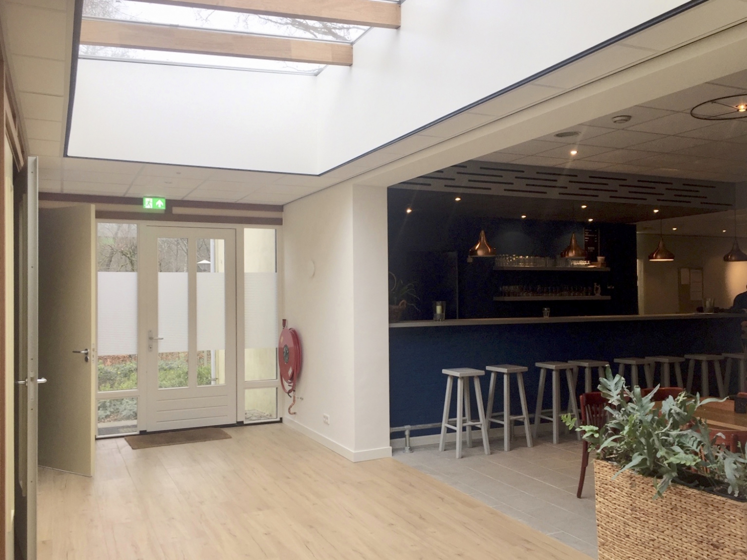 Overnachtingen voor Vierdaagse-lopers 2025 in de Bosduivel – Heilig ...