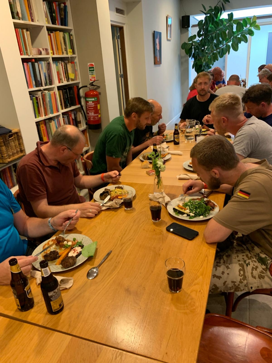 Overnachtingen voor Vierdaagse-lopers 2026 in de Bosduivel – Heilig ...